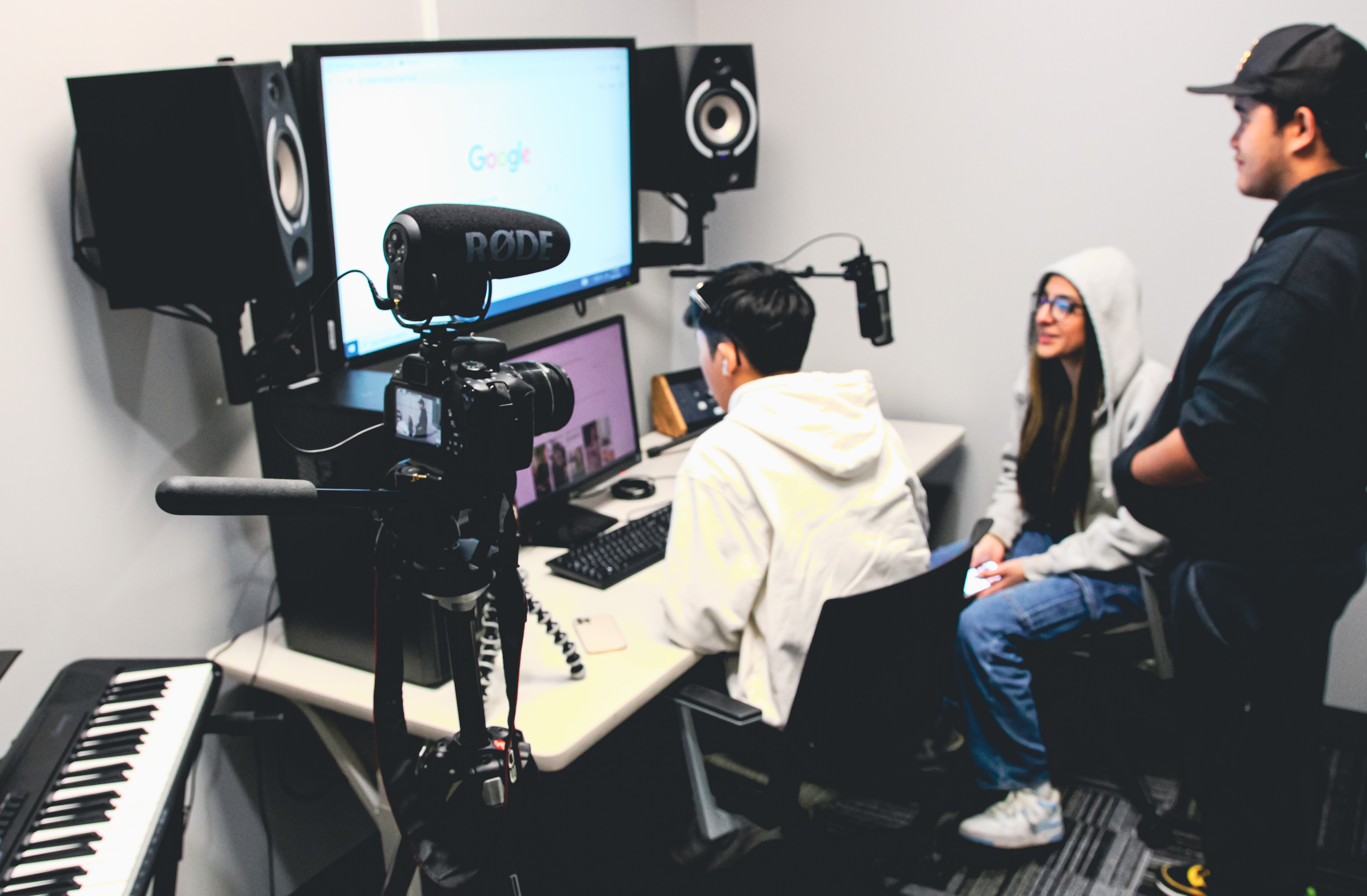 Fine Arts - Central Memorial High School