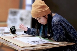 Visual Arts - Central Memorial High School